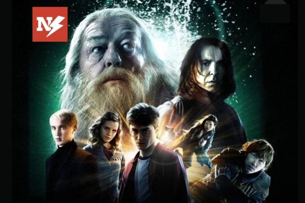 5 Most Powerful Wizards in Harry Potter Series Ranked from Strong to ...