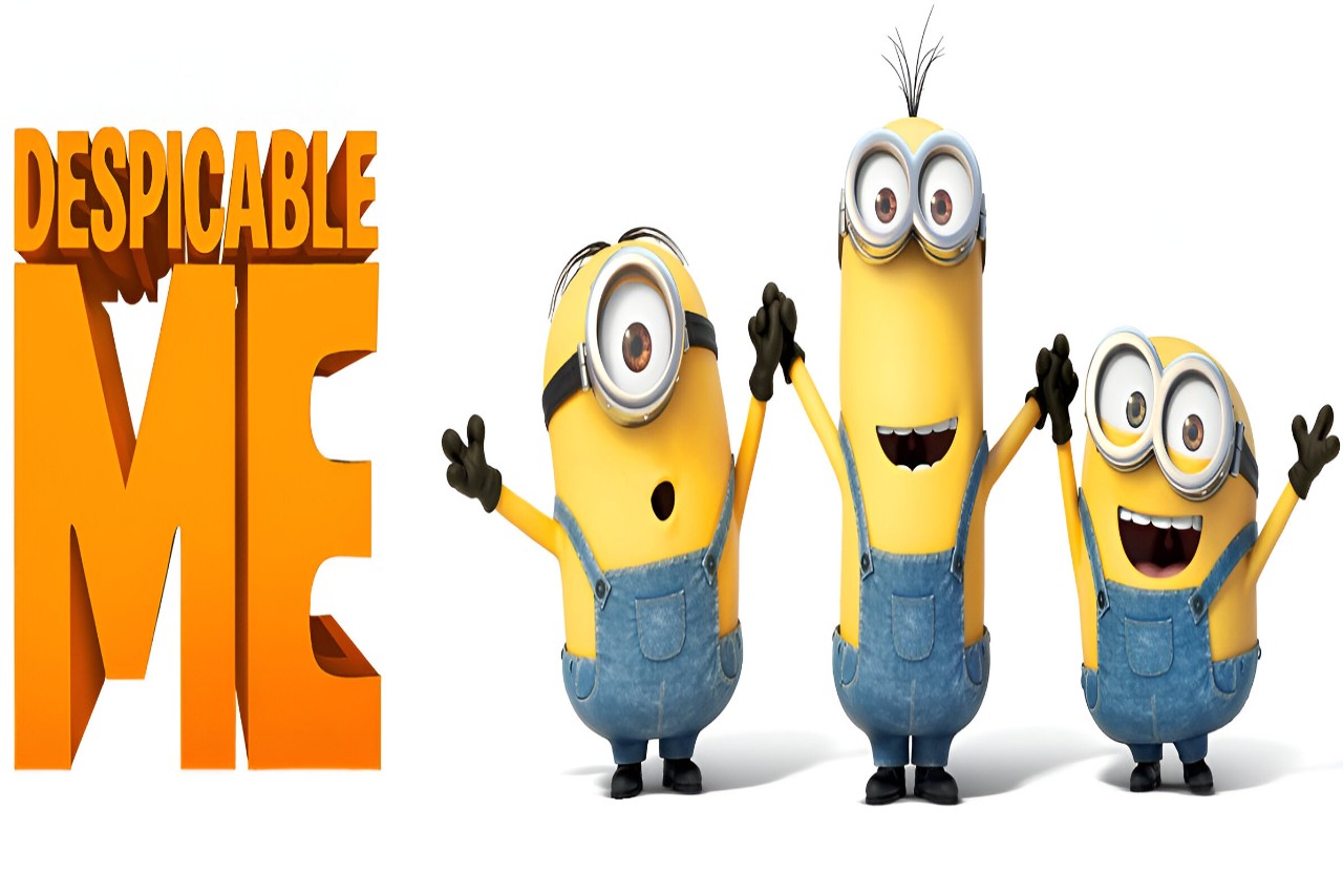 Despicable Me Review; A Must-Watch or a Miss?