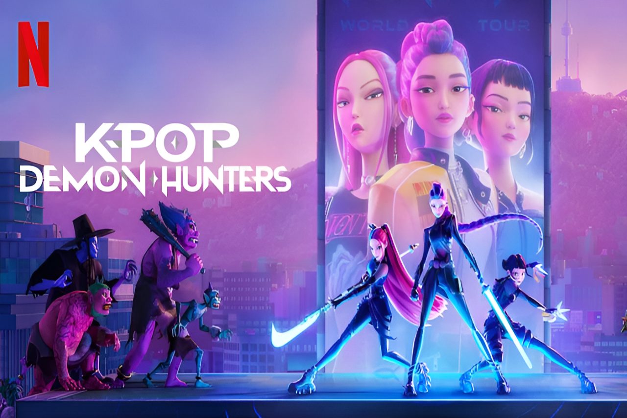 Mistakes in the K-pop Demon Hunter Movie That Almost Ruined It