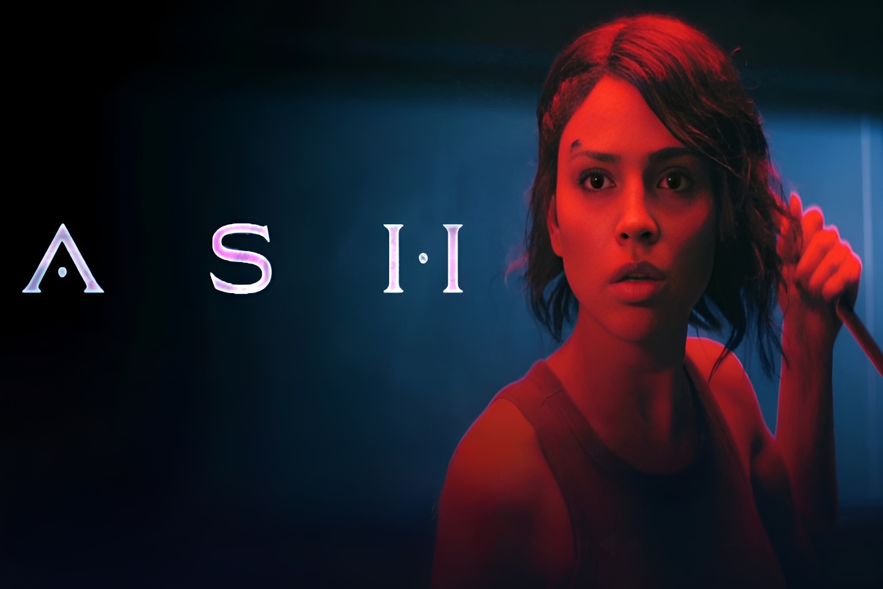 Ash Review; Should You Watch this Sci-Fi Thriller Movie?