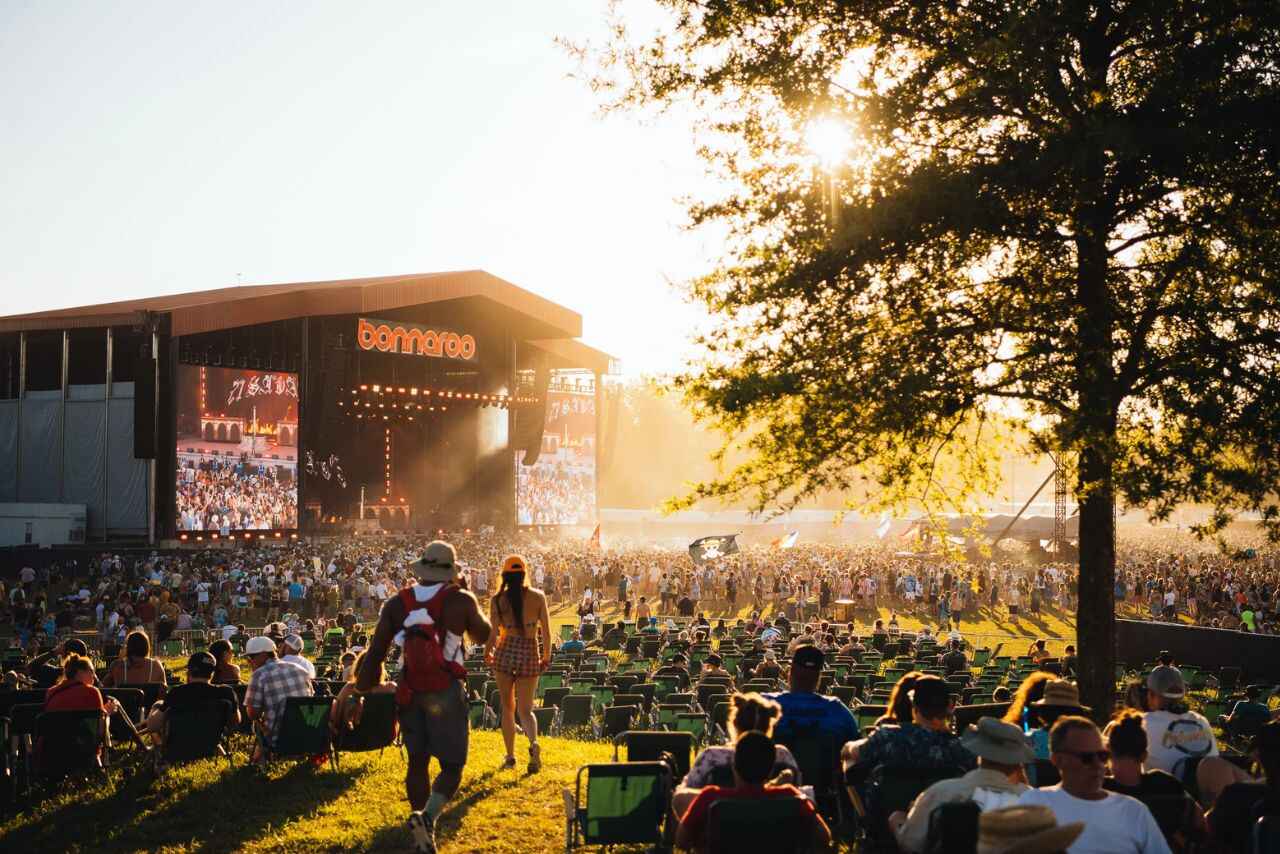 Bonnaroo 2025 Music Festival Gets Canceled Once Again; Here's Why Bonnaroo 2025 Music Festival Gets Canceled Once Again; Here's Why