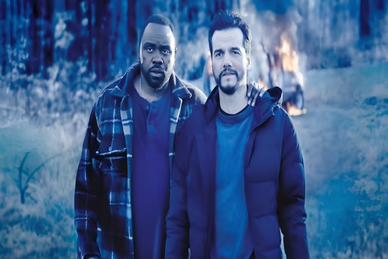 Dope Thief Review; Is This Crime Drama Worth Watching?