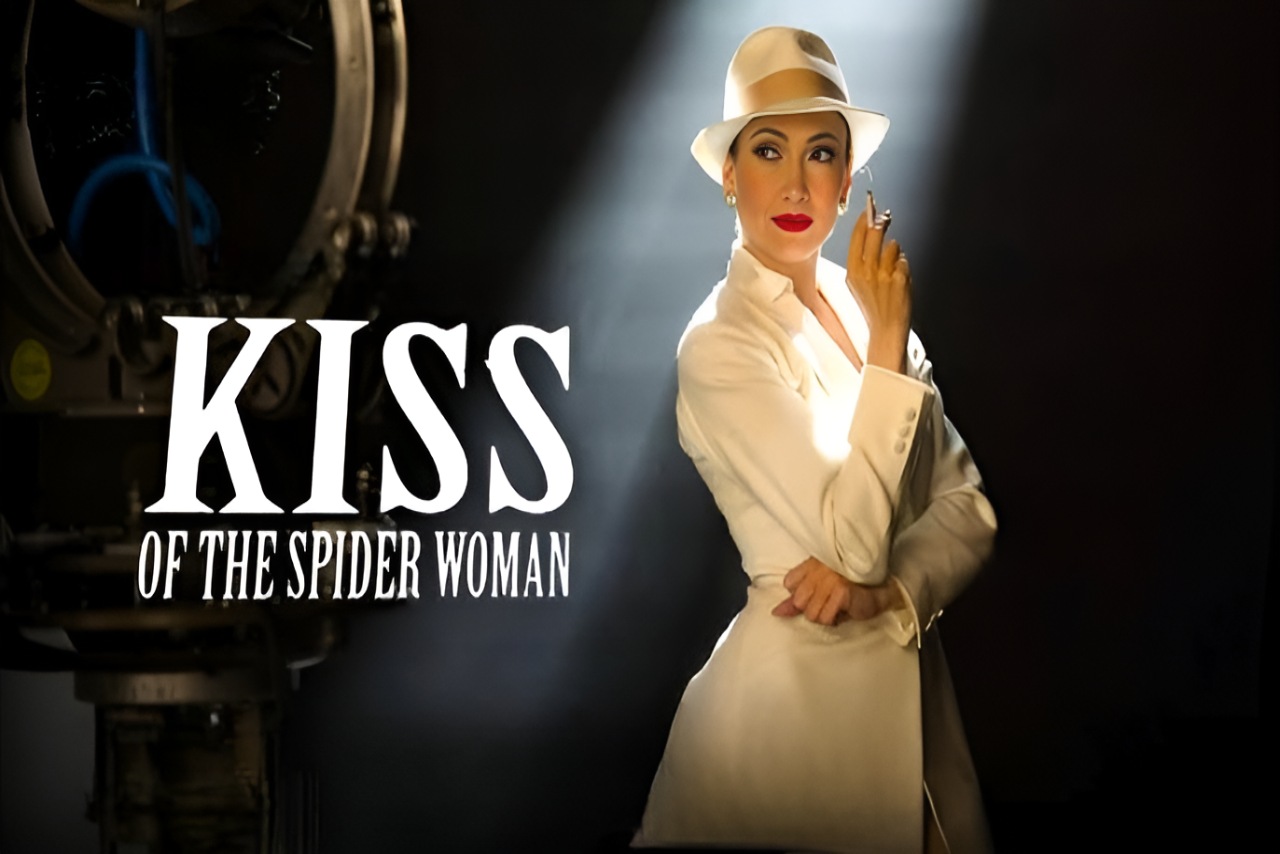 Jennifer Lopez's Kiss of the Spider Woman; Trailer, Release date, Cast & Everything We Know So Far