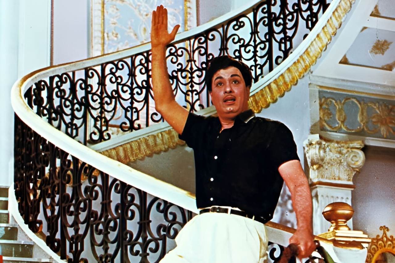 Top 7 Classic MGR Movies That Define Tamil Cinema