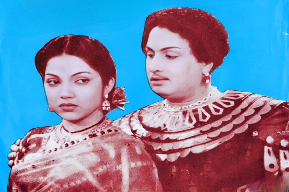 Top 7 Classic MGR Movies That Define Tamil Cinema