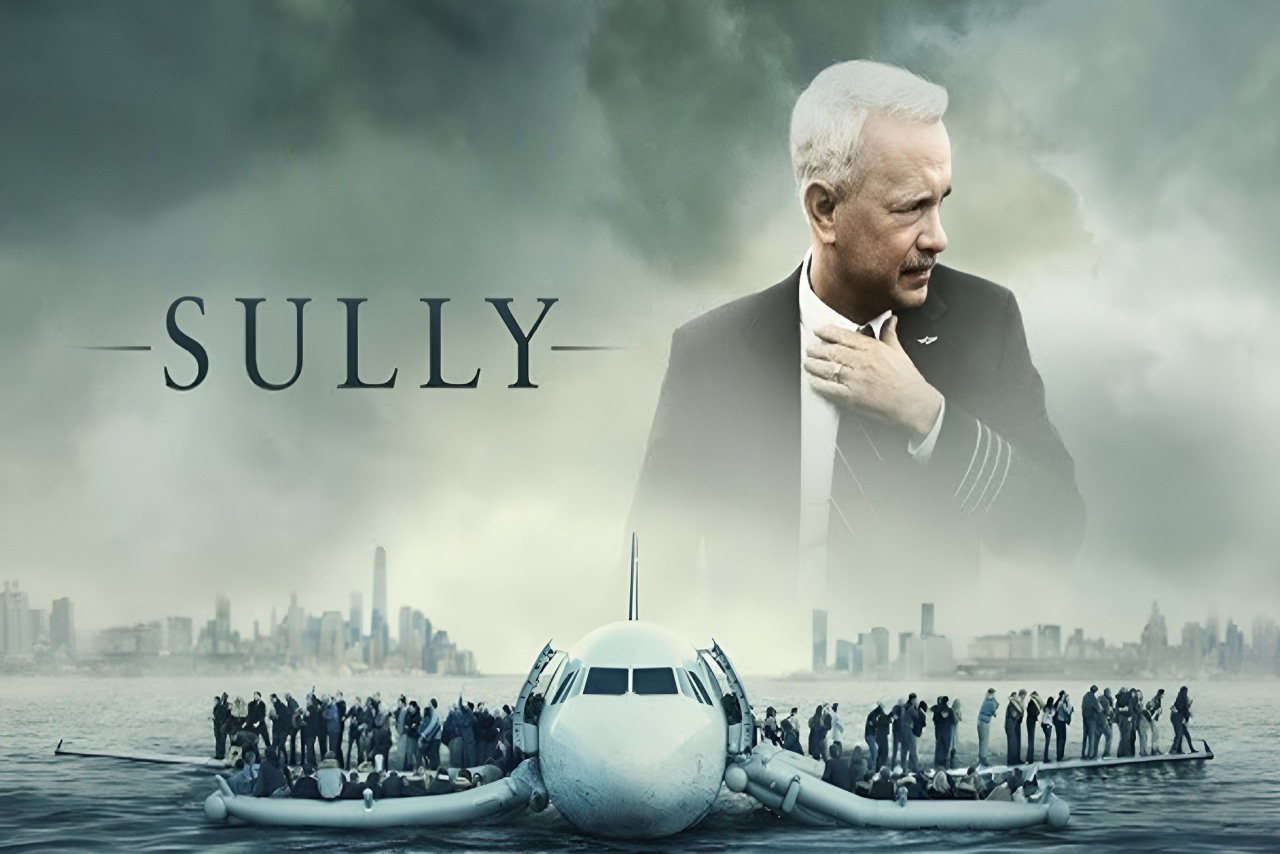 Top 5 Classic Aviation Films to Watch This Weekend