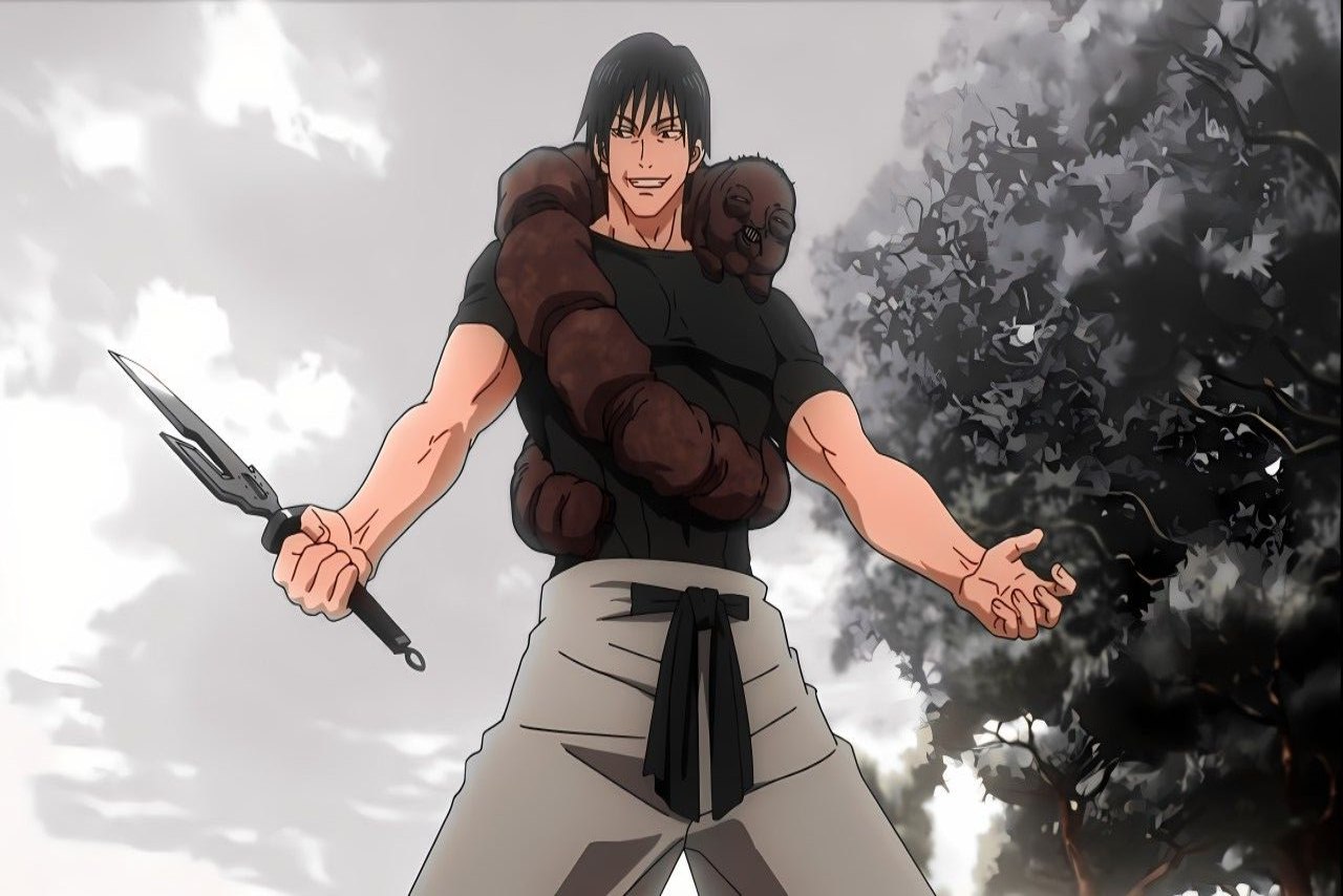 Did Toji Fushiguro Return in Jujutsu Kaisen Season 2 Movie? Here's What ...