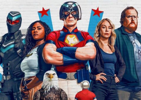 Peacemaker Season 2; A Surprising Retcon With Major DCU Impact