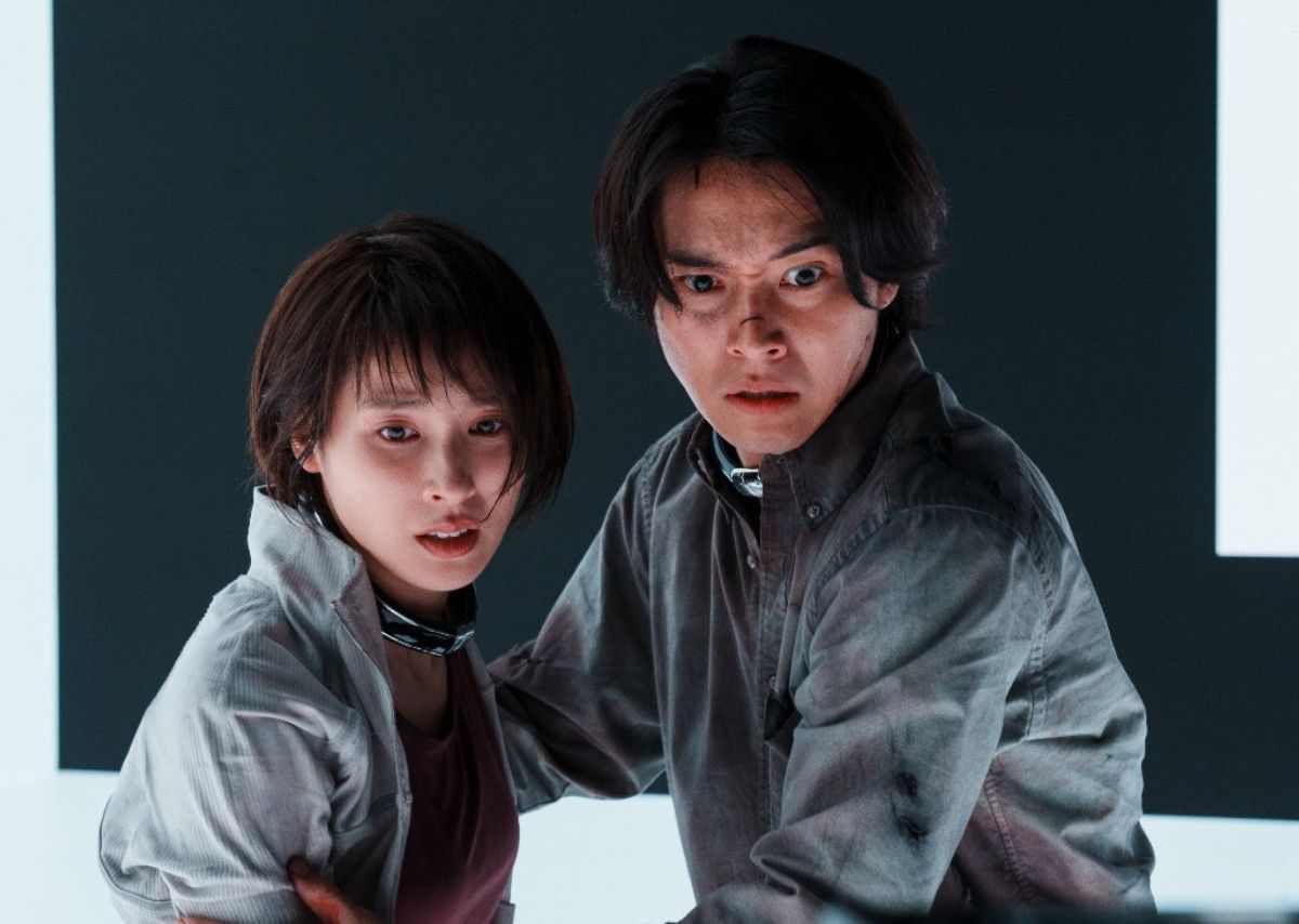 Alice in Borderland Season 3 Dropped on Netflix; The Return Fans Have ...