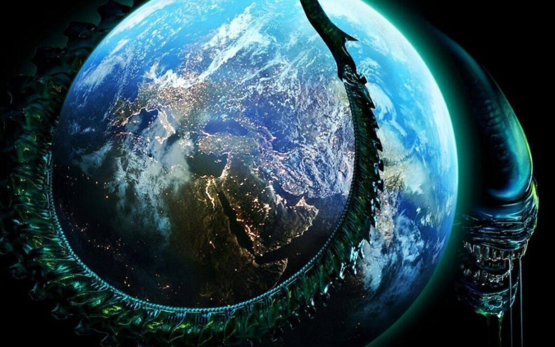 Alien; Earth Season 1 Ending Explained – Cliffhanger Sets the Stage for ...