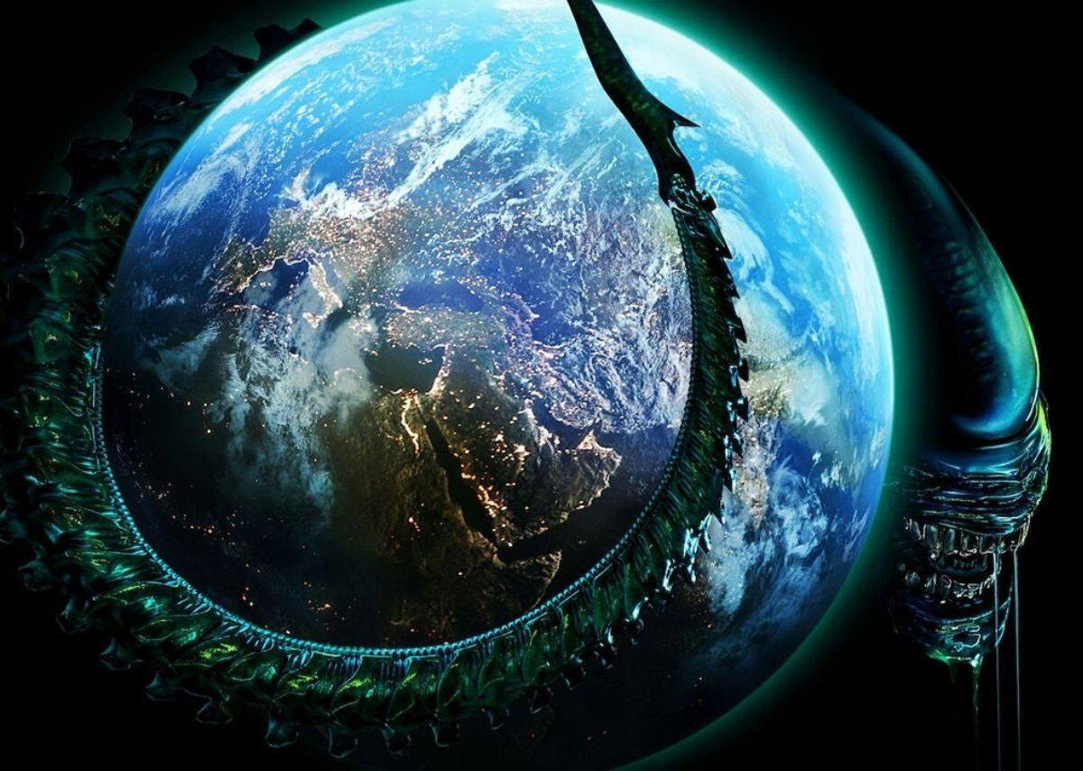 Alien; Earth Season 1 Ending Explained – Cliffhanger Sets the Stage for ...