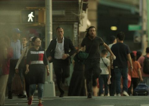 Black Rabbit on Netflix; The Limited Series Everyone’s Talking About