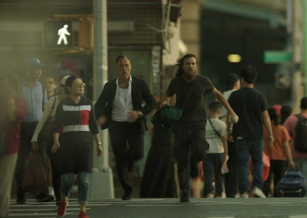 Black Rabbit on Netflix; The Limited Series Everyone’s Talking About