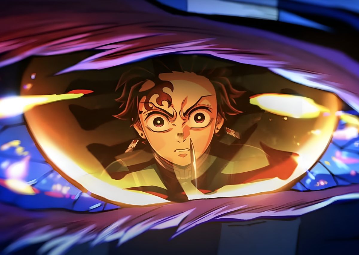 Demon Slayer Infinity Castle Global Release; Everything You Should Know