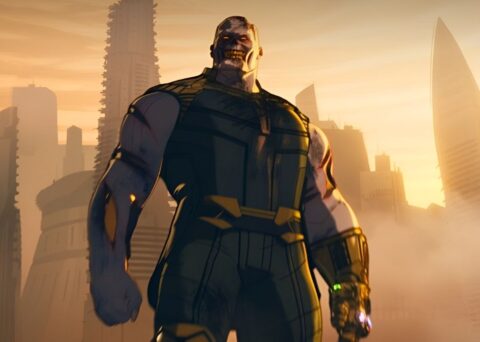 Marvel Zombies; Release Date, Cast & Everything You Must Know