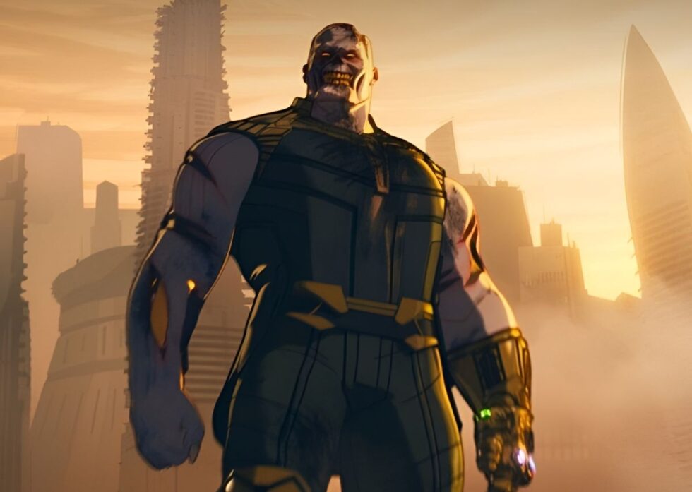 Marvel Zombies; Release Date, Cast & Everything You Must Know