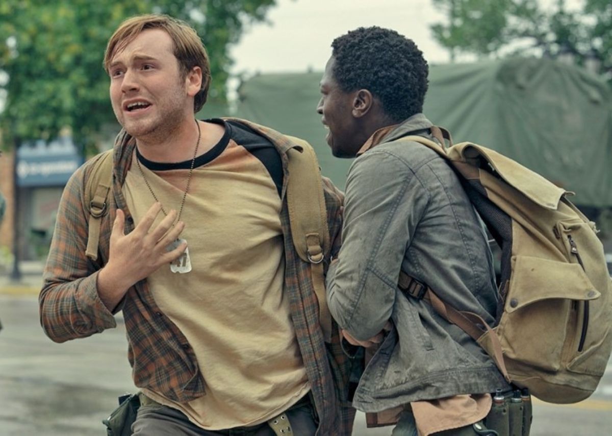 The Long Walk Ending Explained; How It Differs from Stephen King’s Novel